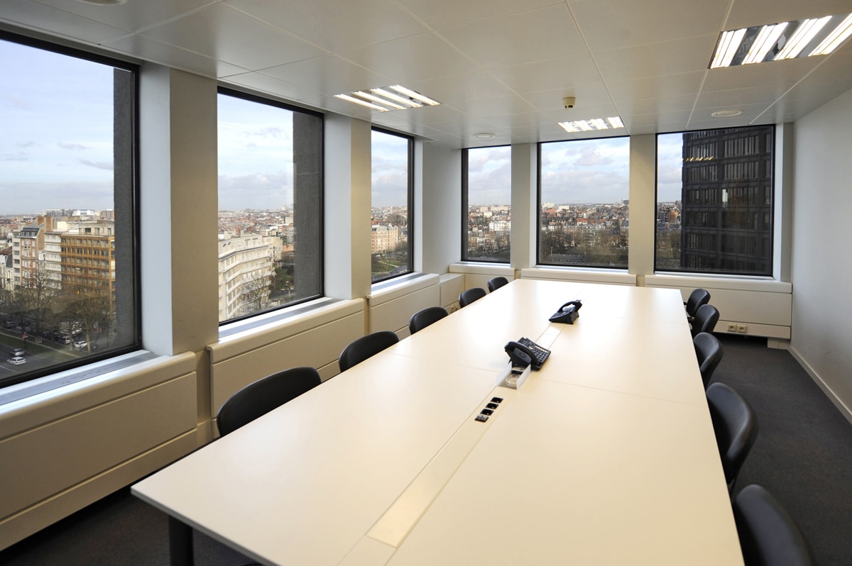 Aménager un bureau pour recevoir les clients professionnels - B2B Guide