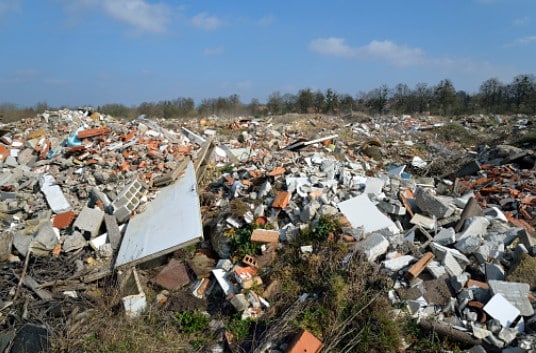 DIB : que sont les déchets industriels banals