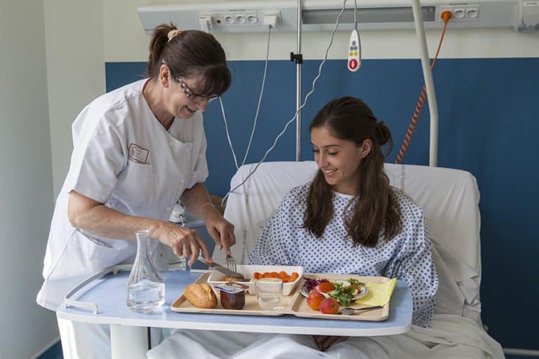 Restauration collective : qu'est-ce que c'est